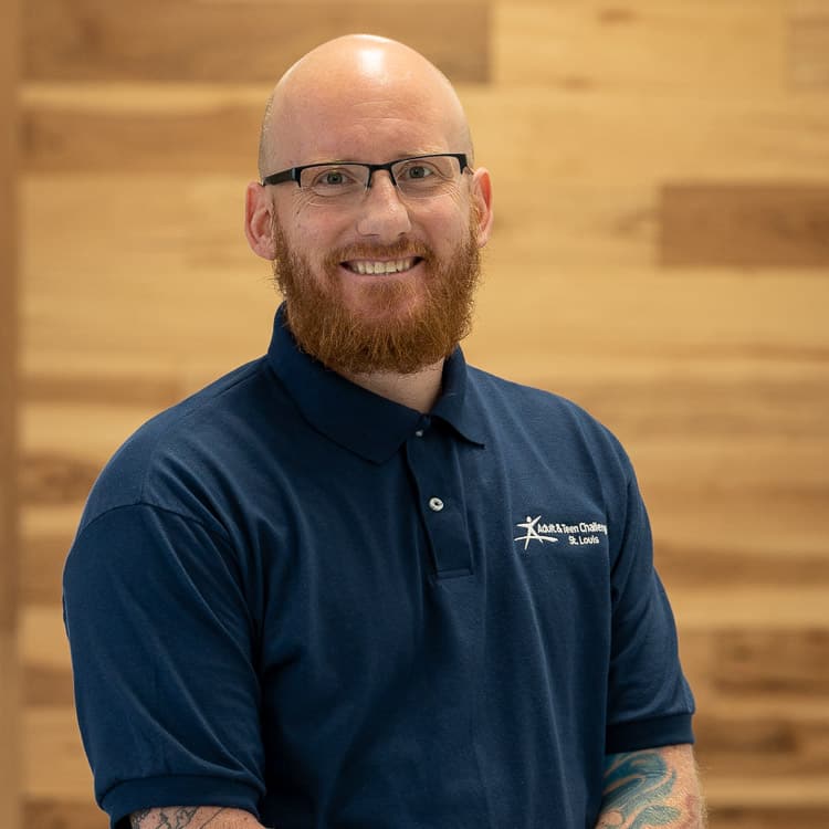 Our Team - Adult & Teen Challenge St. Louis