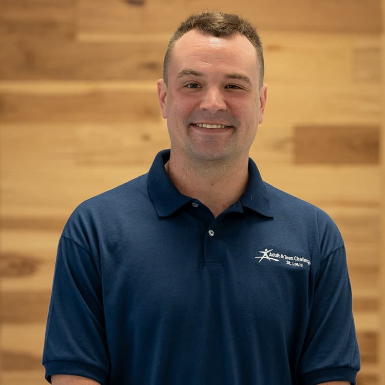 Our Team - Adult & Teen Challenge St. Louis